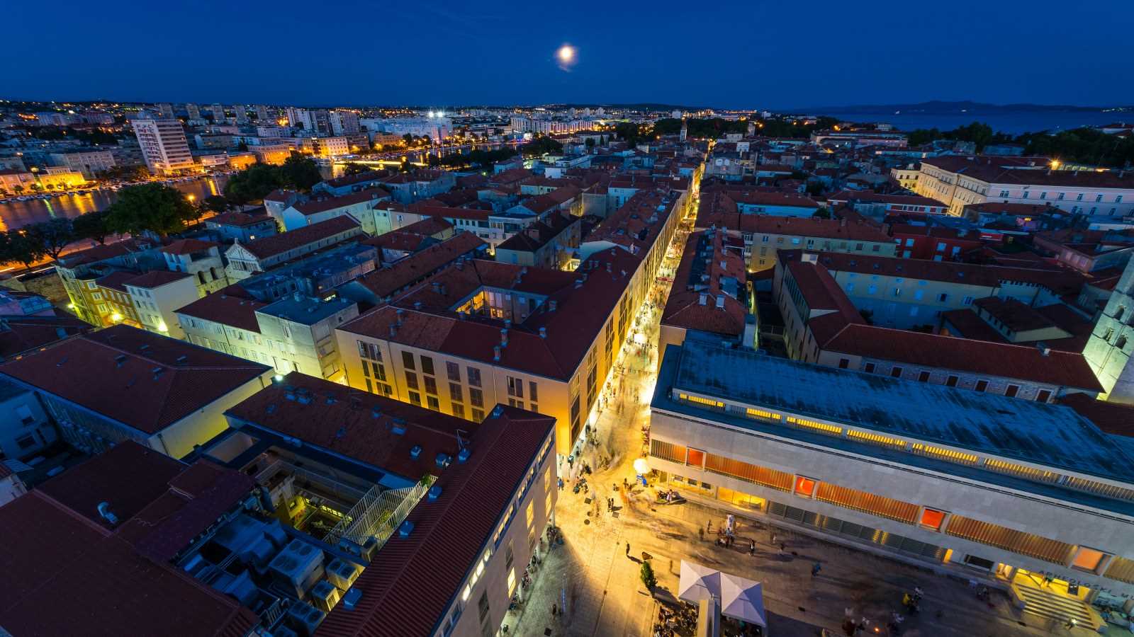 Visit Zadar | Zadar