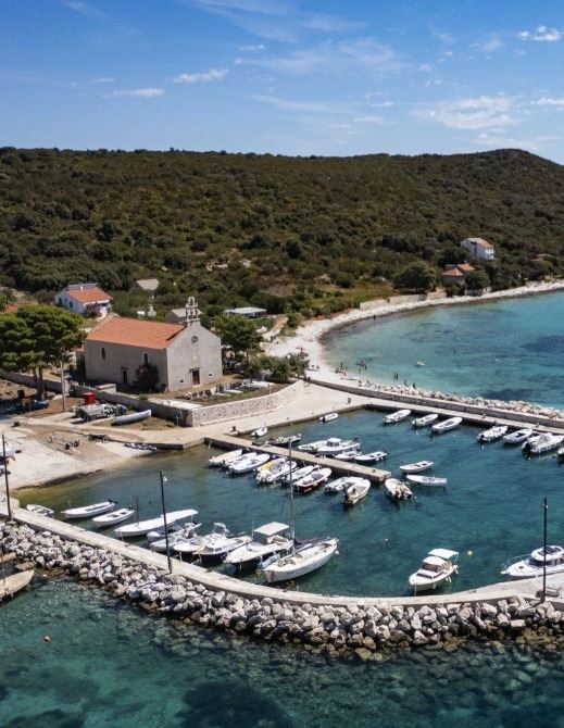 Visit Zadar | Otok Premuda