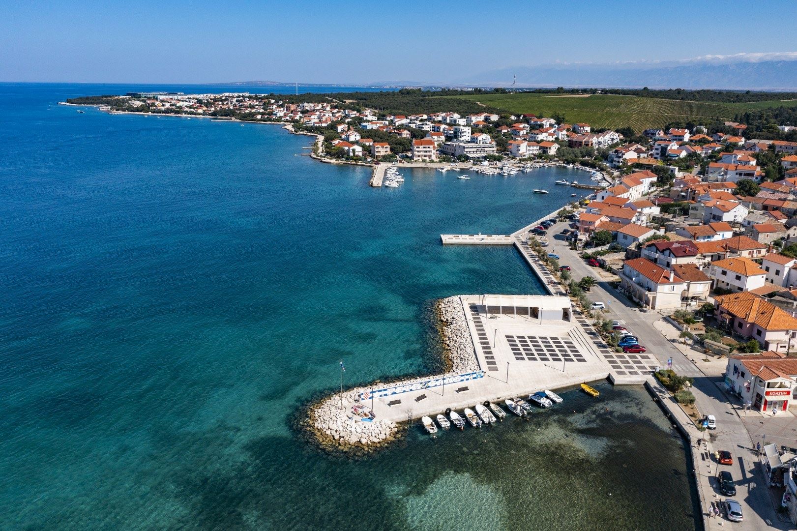 Visit Zadar | Petrčane